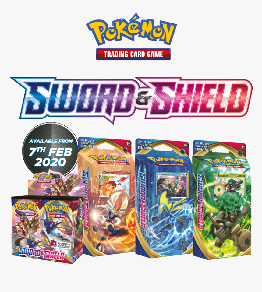 Pokemon Tcg Png, Transparent Png , Transparent Png Image - PNGitem