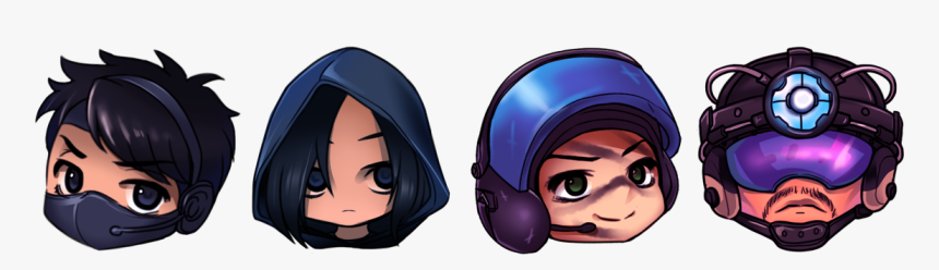 R6s Ops Png, Transparent Png , Transparent Png Image - PNGitem