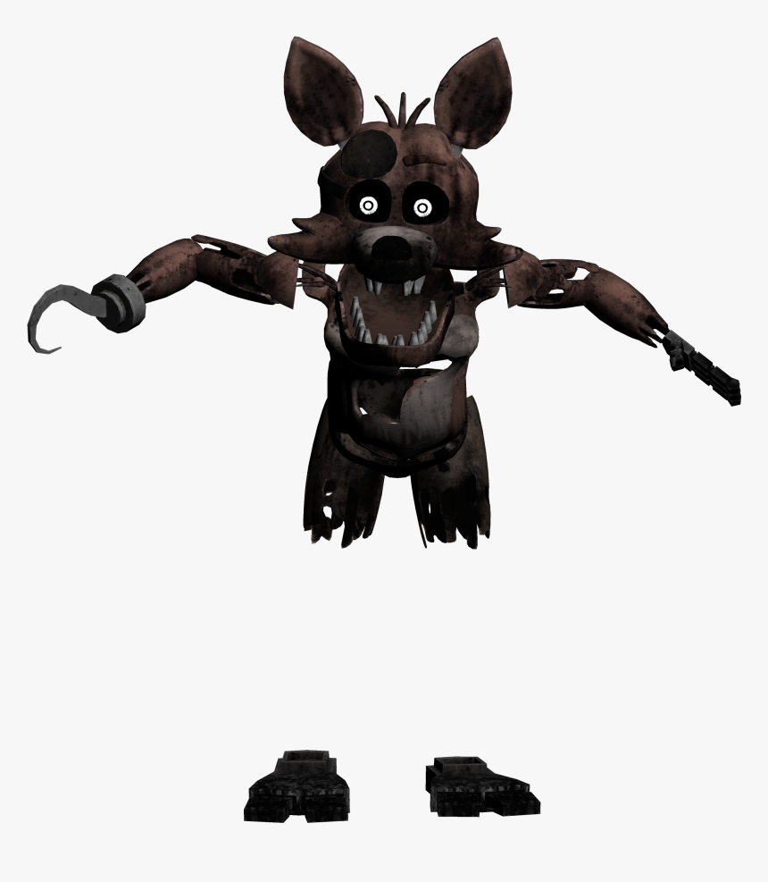 Five Nights At Freddy&, HD Png Download , Transparent Png Image - PNGitem