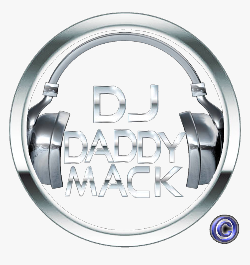 Dj Daddy Mack - Chart Show Tv, HD Png Download , Transparent Png Image ...
