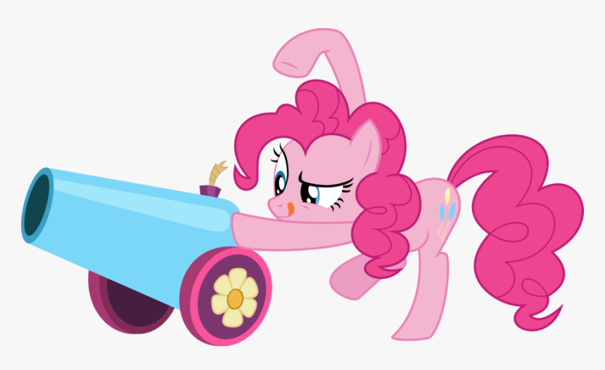 Pinkie Pie Party