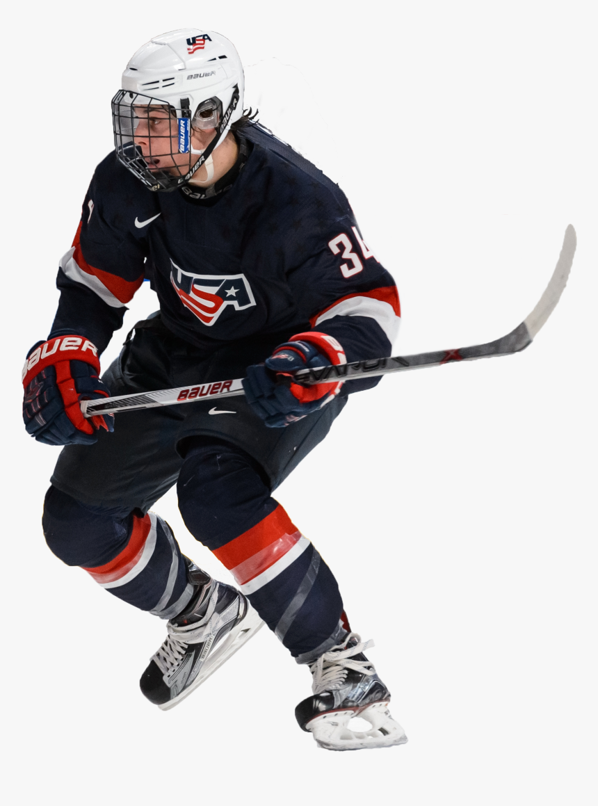 Auston Matthews Png - National Hockey League, Transparent Png ...