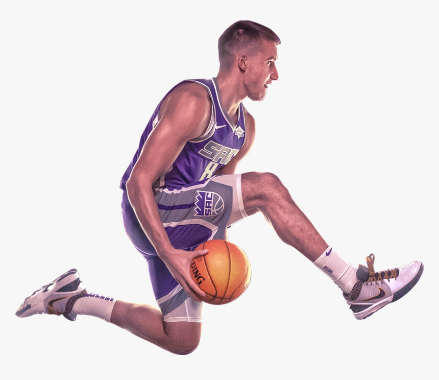 Dribble Basketball, HD Png Download , Transparent Png Image - PNGitem