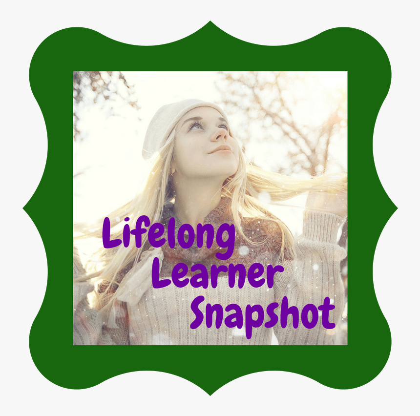 Education Personality Profile - Poster, HD Png Download , Transparent ...