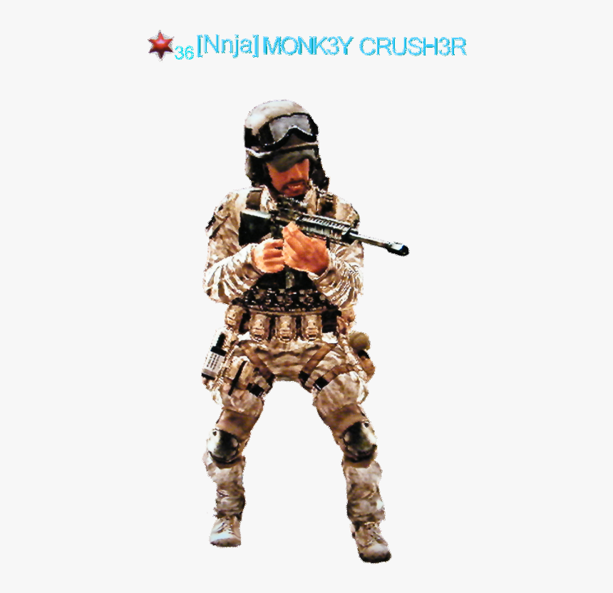 Infantry, HD Png Download , Transparent Png Image - PNGitem