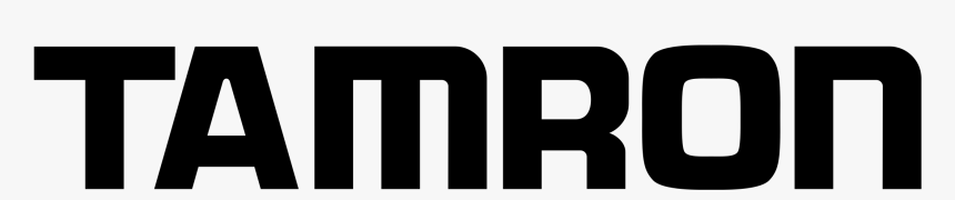 Tamron Logo Png Transparent - Tamron, Png Download , Transparent Png ...