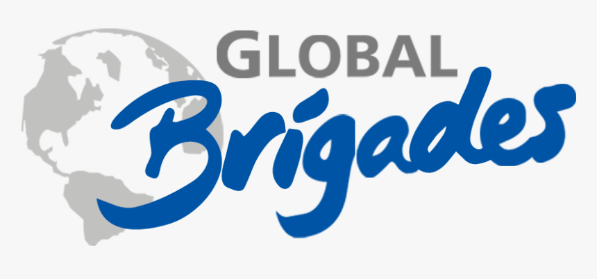 Thumb Image - Global Brigades Logo, HD Png Download , Transparent Png ...