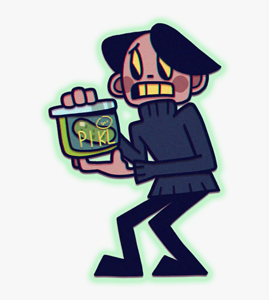 Smile For Me Wiki - Randy Smile For Me, HD Png Download , Transparent ...