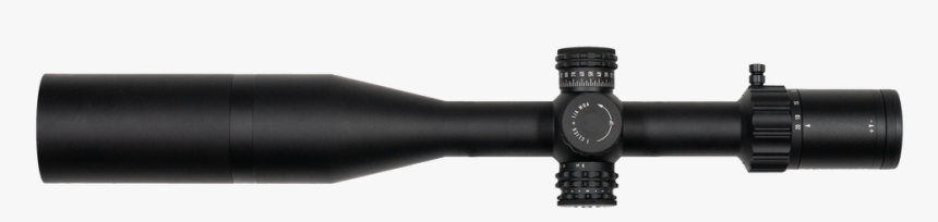 Element Nexus 5-20x50 Ffp - Sniper Rifle, HD Png Download , Transparent ...