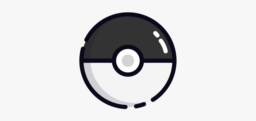Dark Ball - Pokemon Dark Ball Png, Transparent Png , Transparent Png ...