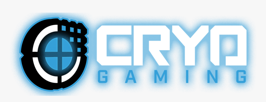 Cryo Gaming - Graphics, HD Png Download , Transparent Png Image - PNGitem