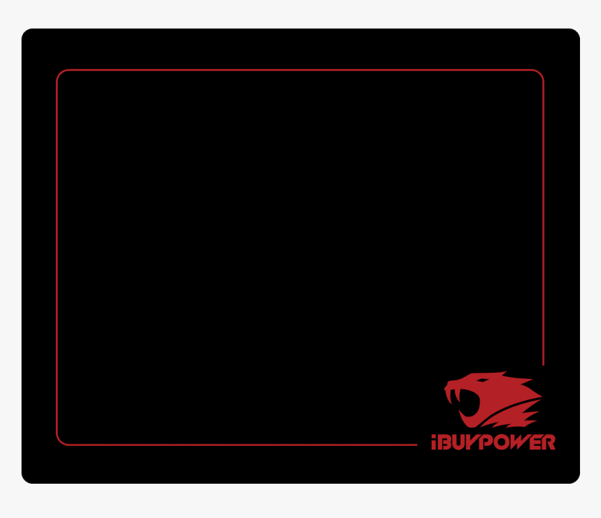 Ibuypower, HD Png Download , Transparent Png Image - PNGitem