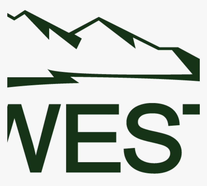 West Logo Large Transparent Transparent Background - West Inc Logo, HD ...