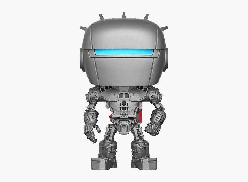 Fallout 4 Pop Vinyl, HD Png Download , Transparent Png Image - PNGitem