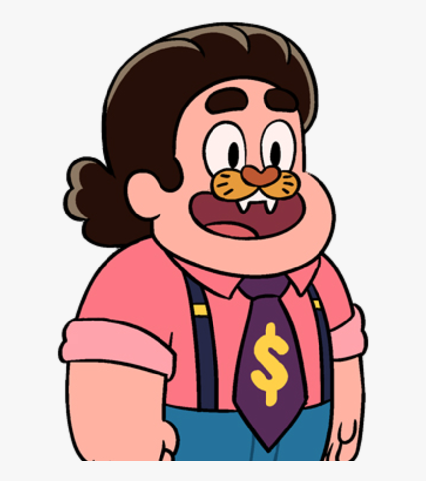 New Gallery - Transparent Steven Universe Steven, HD Png Download ...