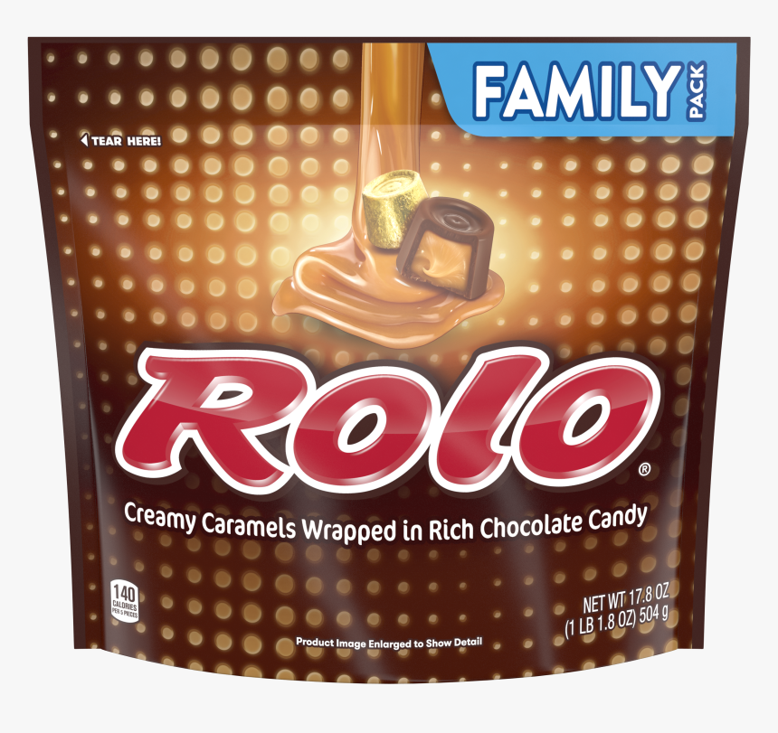 Rolos Candy, HD Png Download , Transparent Png Image - PNGitem