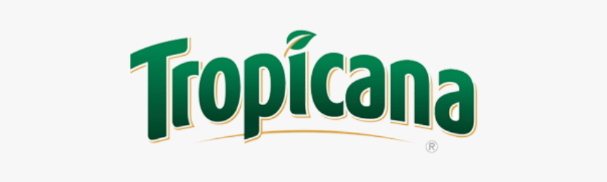 Tropicana Logo