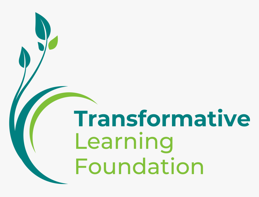 Transformative Learning Foundation - Avenir Font, HD Png Download ...