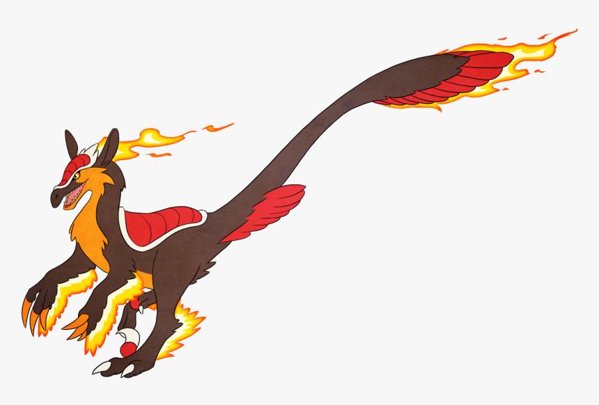 Pokemon Uranium Archilles, HD Png Download , Transparent Png Image ...