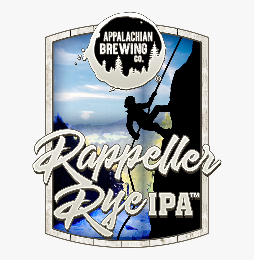 Rappeller-rye - Poster, HD Png Download , Transparent Png Image - PNGitem