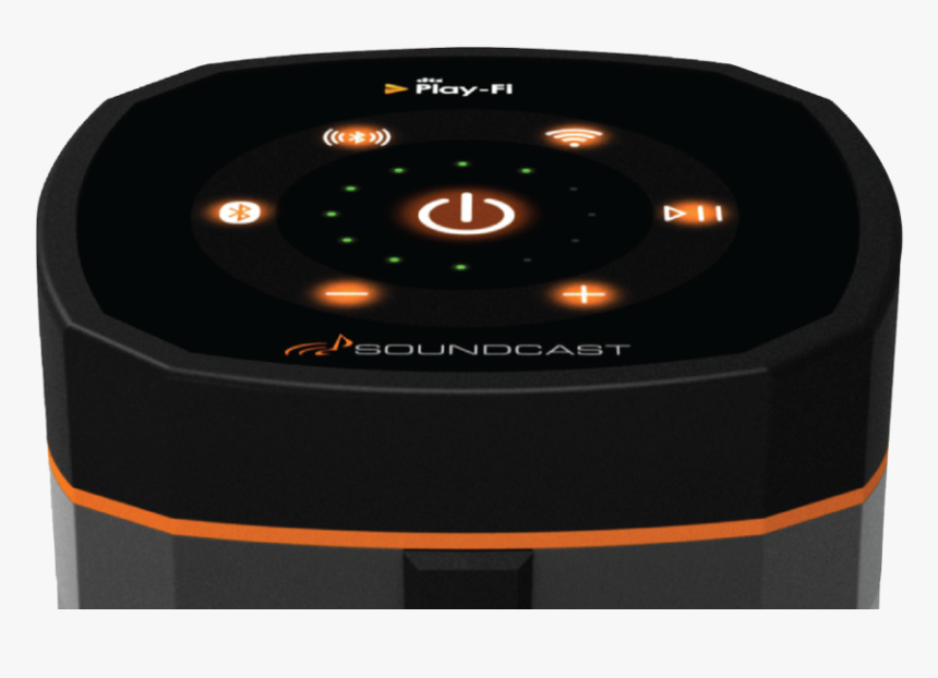 Soundcast Vg10, HD Png Download , Transparent Png Image - PNGitem