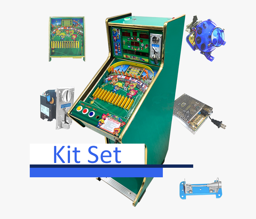 Pinball, HD Png Download , Transparent Png Image - PNGitem