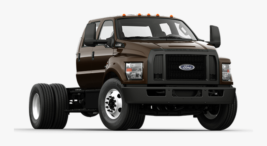 Ford F-650 Sd Diesel Tractor - Ford F650 Super Duty 2019, HD Png ...