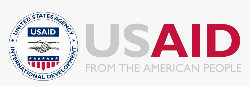 United States Agency For International Development, HD Png Download ...