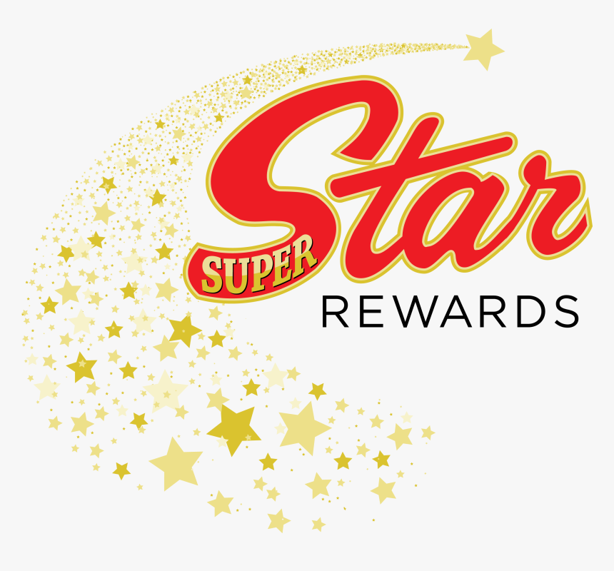 Star Rewards, HD Png Download , Transparent Png Image - PNGitem