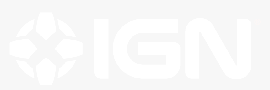 Ign Logo Red, HD Png Download , Transparent Png Image - PNGitem