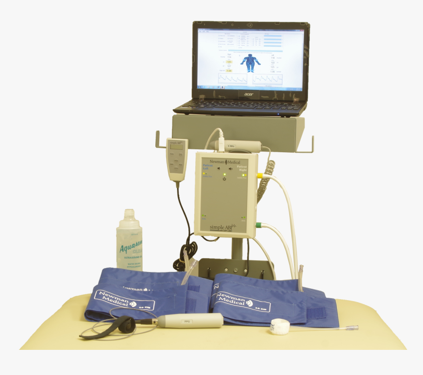 Doppler Machine, HD Png Download , Transparent Png Image - PNGitem