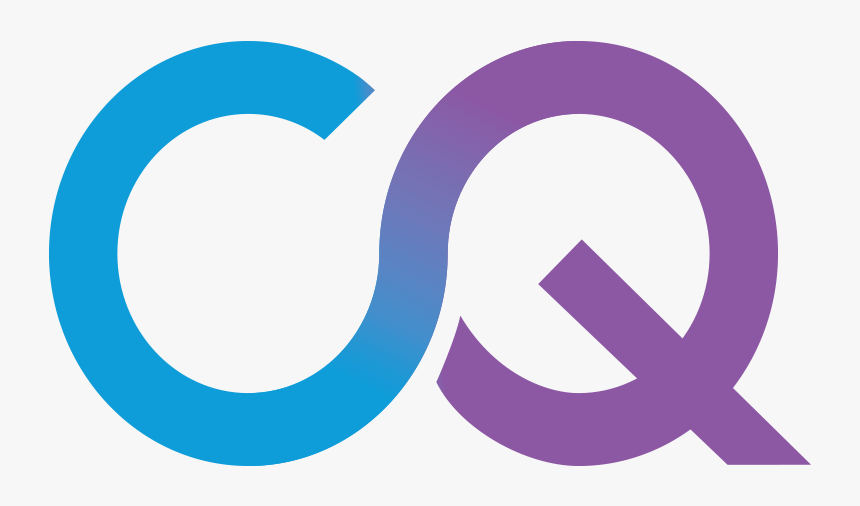 Cq Icon Colour Logo - Graphic Design, HD Png Download , Transparent Png ...
