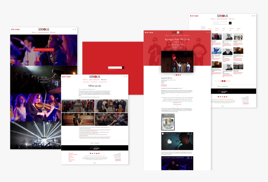 Web Page, HD Png Download , Transparent Png Image - PNGitem