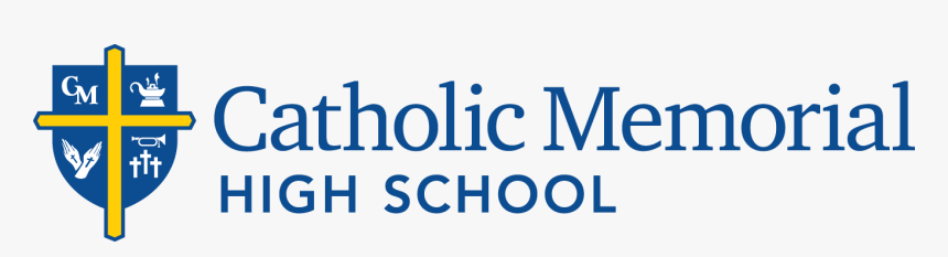 Catholic Memorial Logo