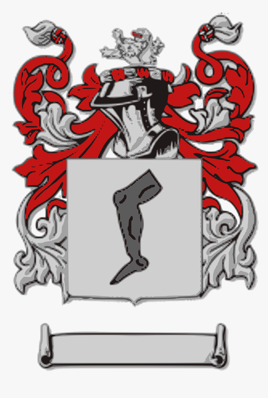 Meisner Coat Of Arms, HD Png Download , Transparent Png Image - PNGitem