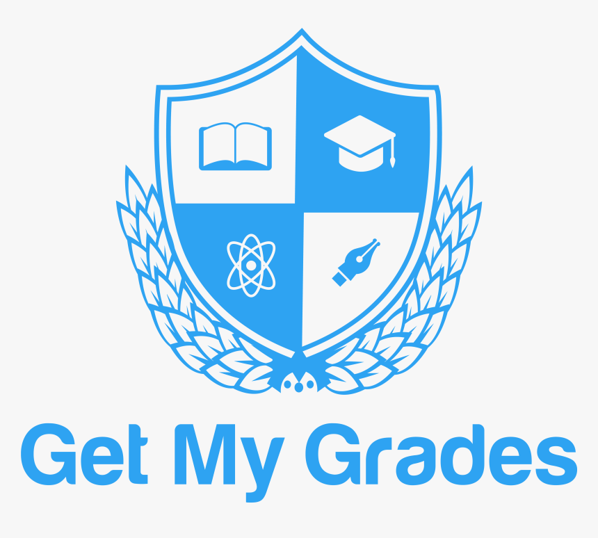 Get My Grades Logo, HD Png Download , Transparent Png Image - PNGitem