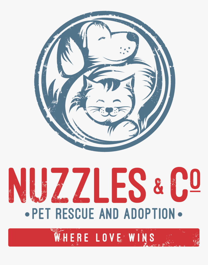 Banner Promo Icon - Nuzzles And Co Logo, HD Png Download , Transparent ...