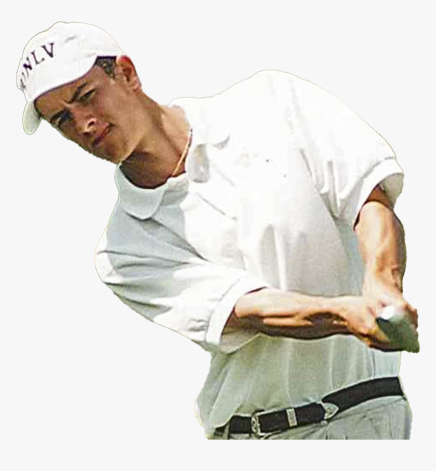 Golfer Adam Scott Png Download Image - Speed Golf, Transparent Png ...