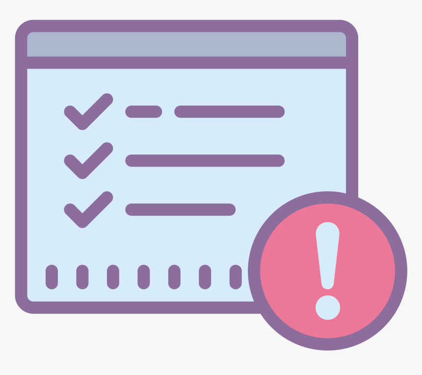 Laptop Clipart Useful Link - Tracking Software Icon Png, Transparent ...