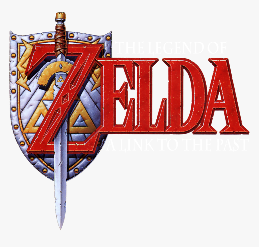Hyrule Crest Png, Transparent Png , Transparent Png Image - PNGitem