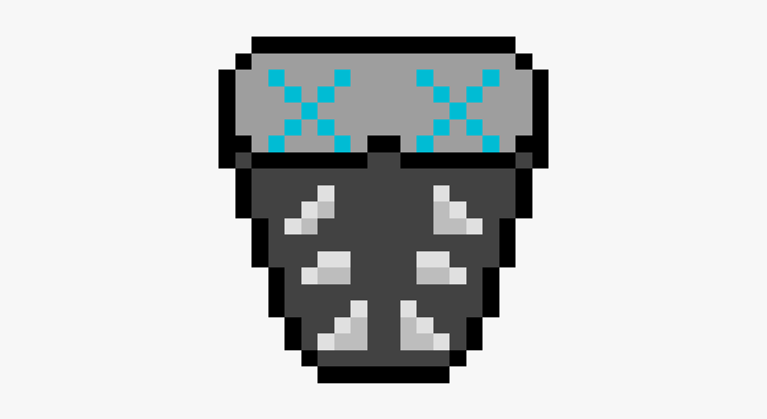 Easy Cute Pixel Art, HD Png Download , Transparent Png Image - PNGitem