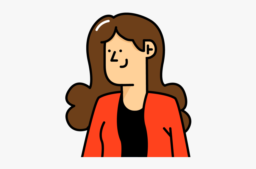 Profile V1 - Cartoon, HD Png Download , Transparent Png Image - PNGitem
