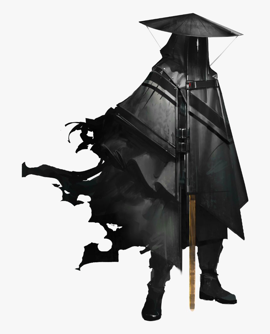 Arknights Npc, HD Png Download , Transparent Png Image - PNGitem