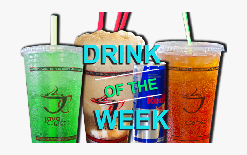 Caffeinated Drink, HD Png Download , Transparent Png Image - PNGitem