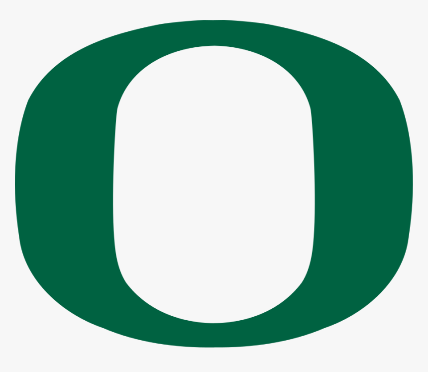 Oregon Ducks Logo, HD Png Download , Transparent Png Image - PNGitem