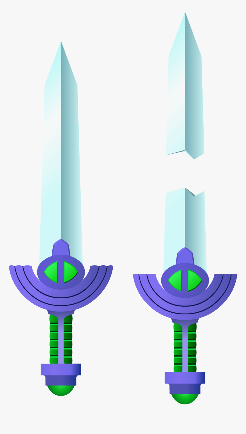 Picori Blade By Doctor G-d62gyzd - Zelda Minish Cap Picori Blade, HD ...