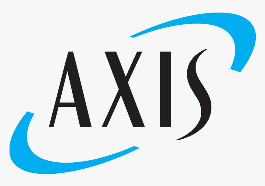 Axis Capital Logo, HD Png Download , Transparent Png Image - PNGitem