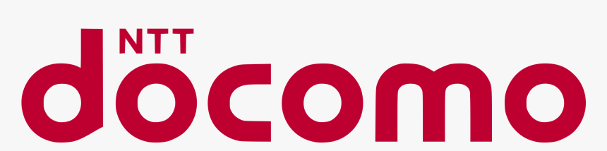 Ntt Docomo Logo Png, Transparent Png , Transparent Png Image - PNGitem