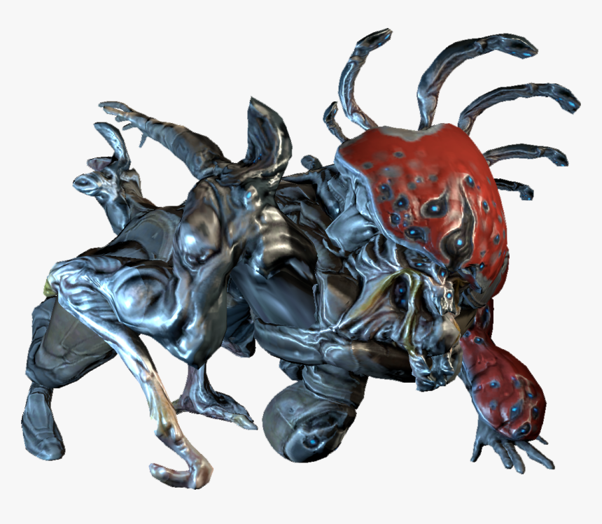 Warframe Wiki, HD Png Download , Transparent Png Image - PNGitem