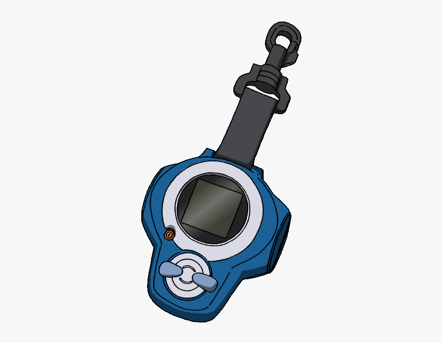 Digivice Png, Transparent Png , Transparent Png Image - PNGitem